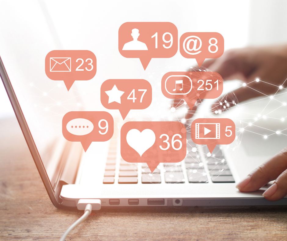 To post or not to post on social media? That’s the question