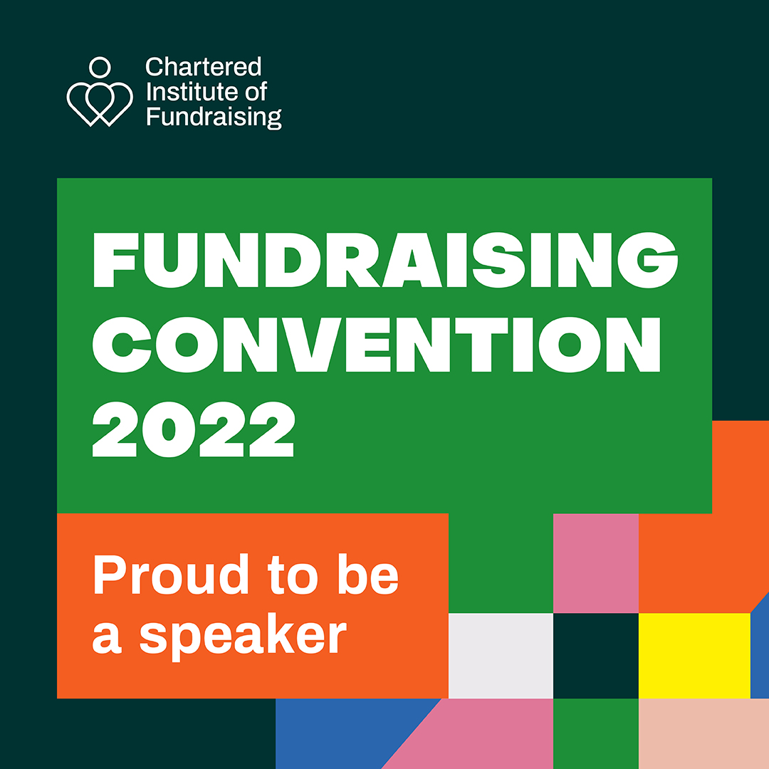 Events season continues - CIOF Fundraising Convention 2022