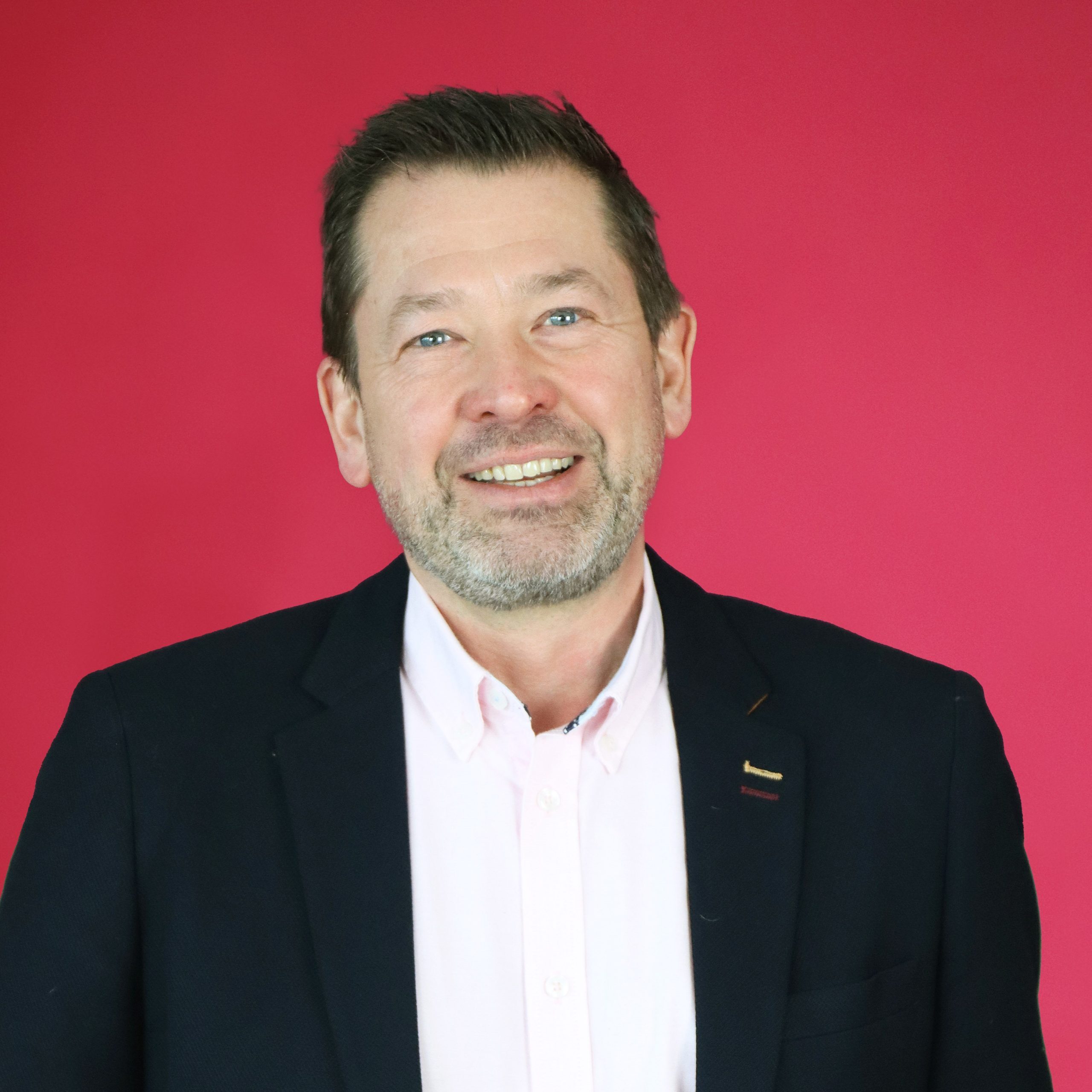 Edit Under the Hood: J Cromack, Chief Growth Officer | Edit