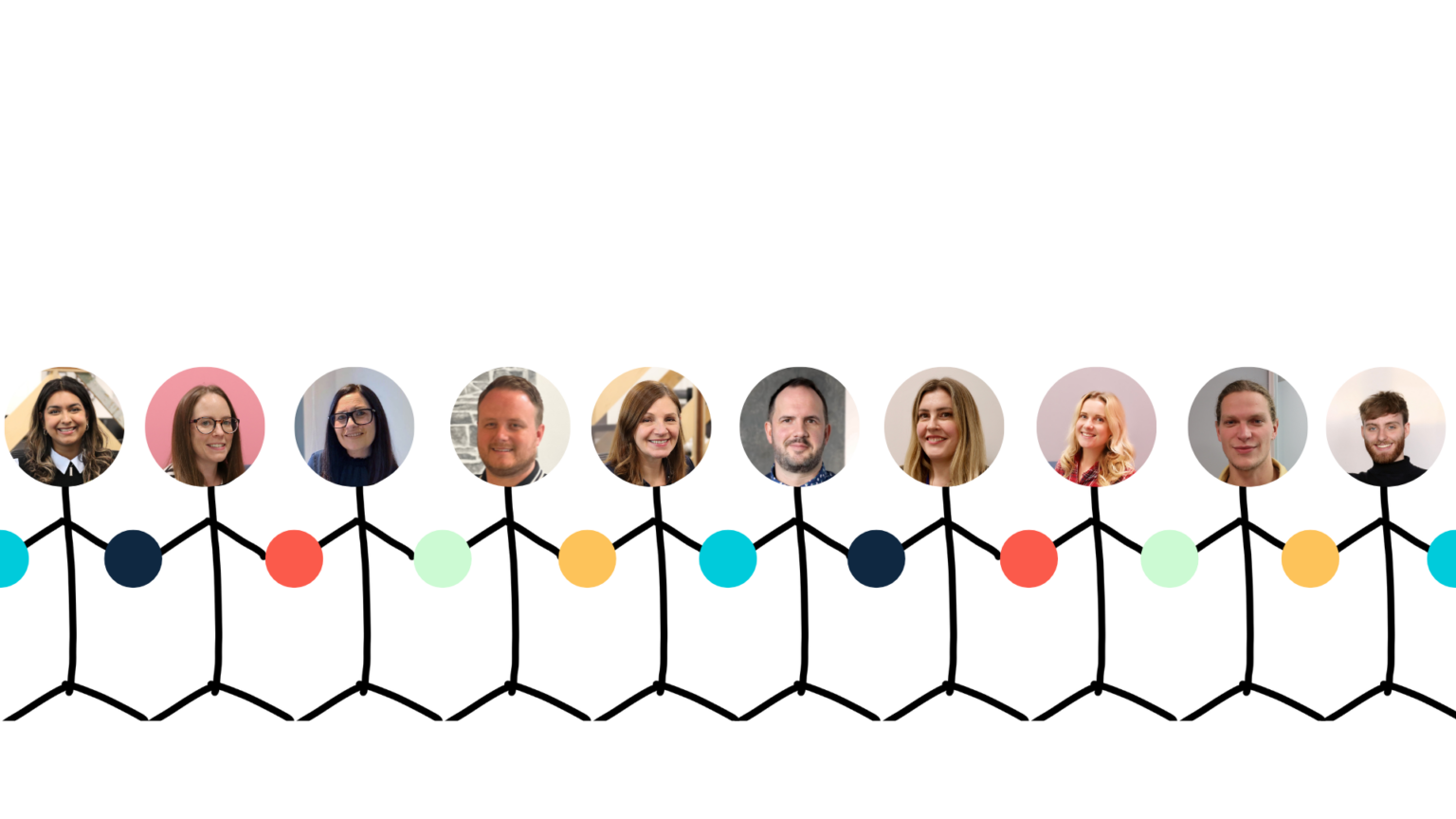 End of Year report | Join the Dots