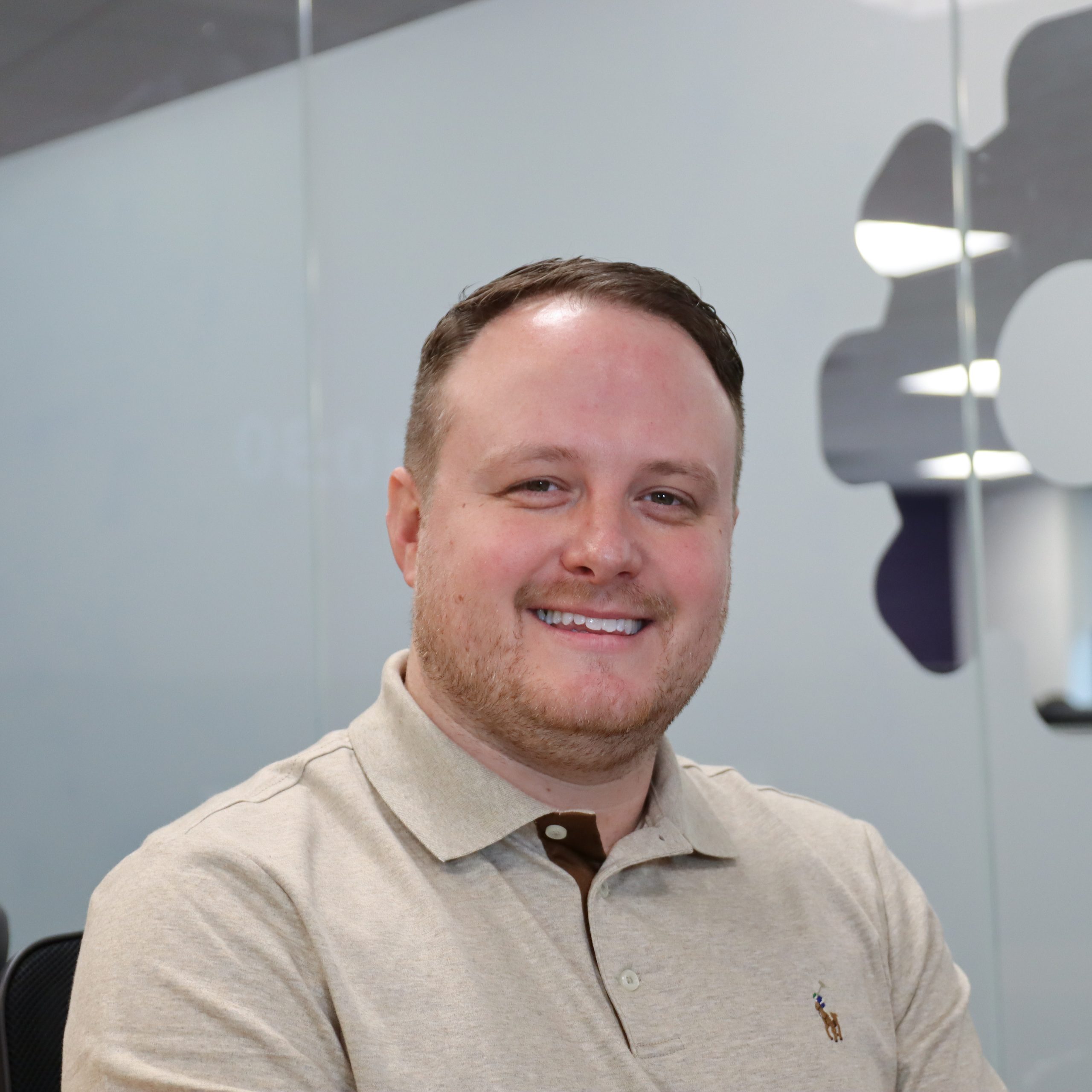 A day in the office with...Nathan Rose, Director of Growth page%%