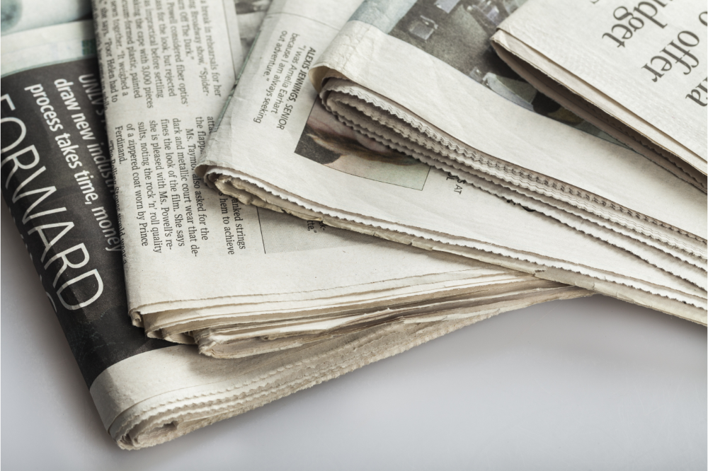6 important benefits of print media for your charity pagesitename%%