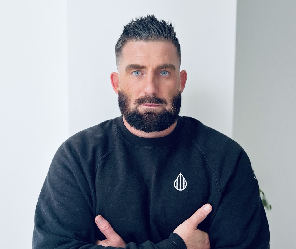 Meet Josh Hull | Edit