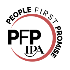 Join the Dots awarded IPA People First Promise | Join the Dots