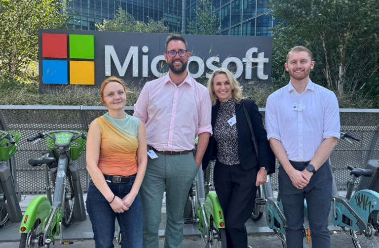 How we became a Microsoft Dynamics 365 FastTrack partner | Salocin Group