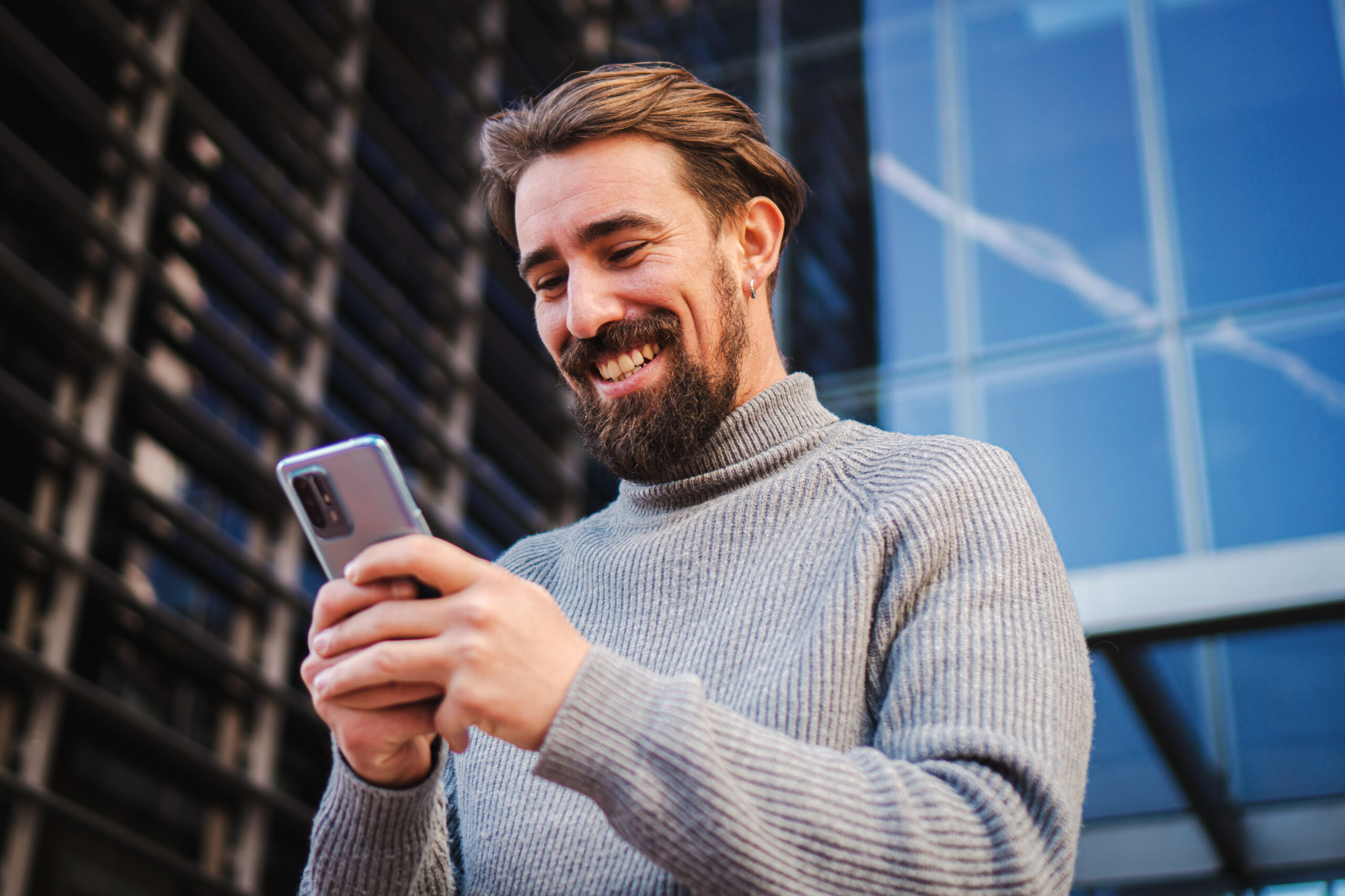 Consent and preference management platform | Salocin Group
