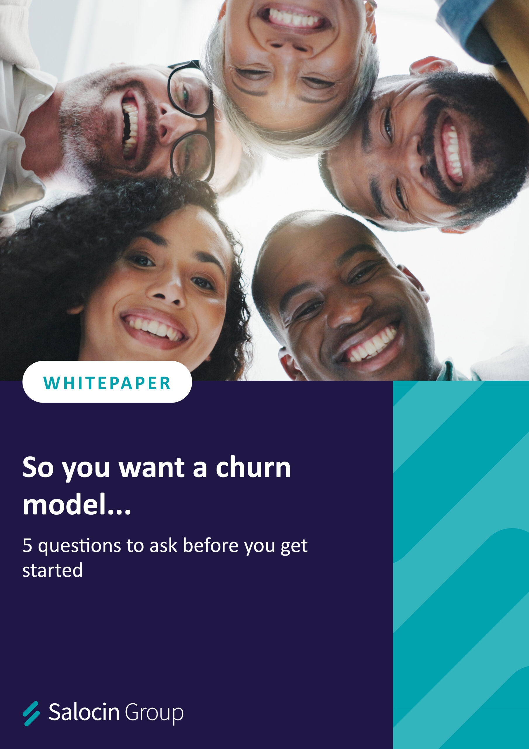 So you want a churn model… 5 questions to ask before starting